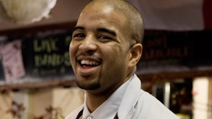 Picture of Andrew Shim