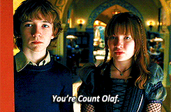 Picture of Lemony Snicket's A Series of Unfortunate Events