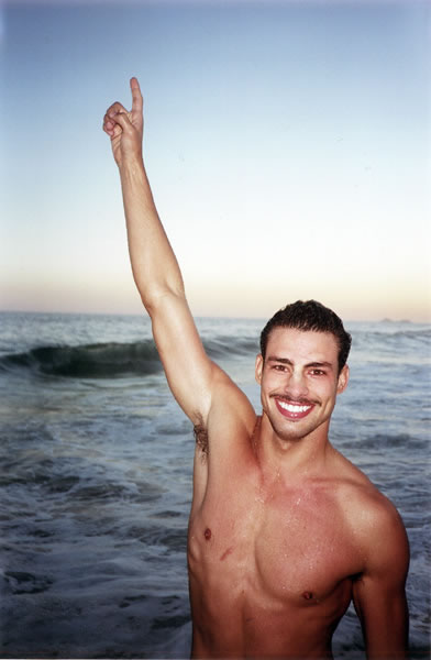 Cauã Reymond picture