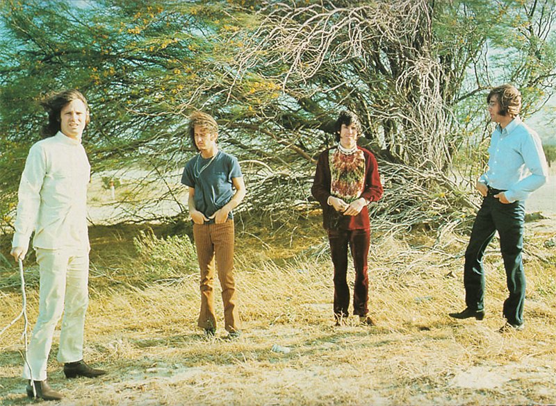 Picture of The Doors