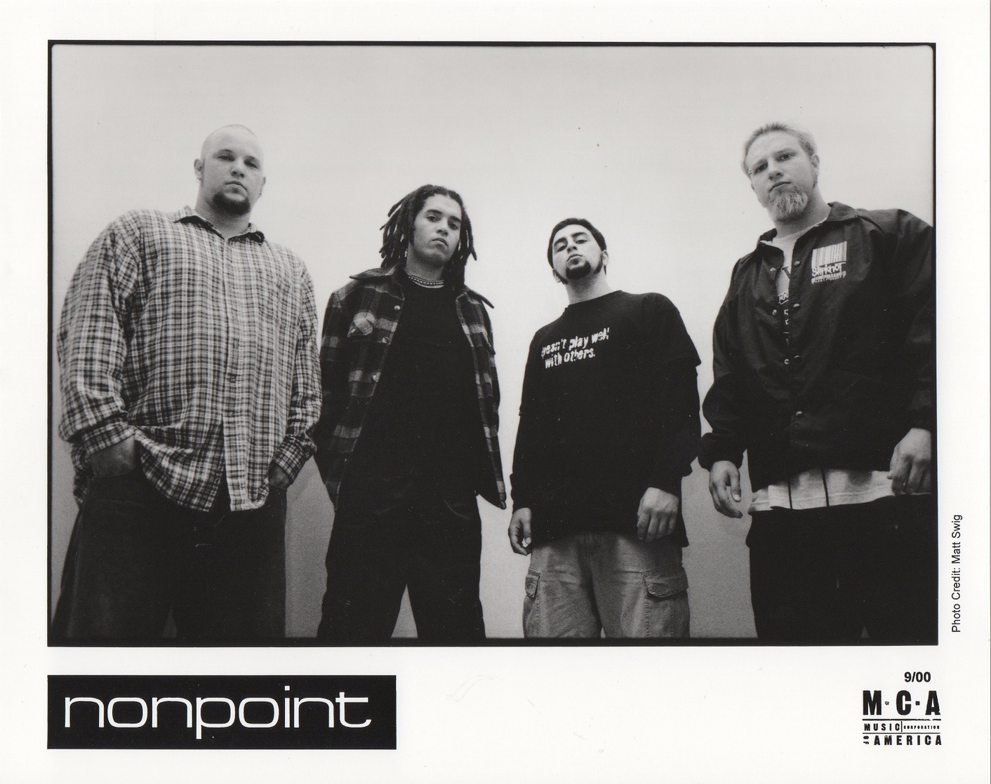 Picture of Nonpoint