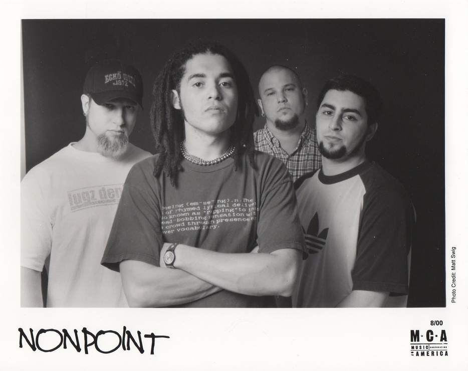 Picture of Nonpoint