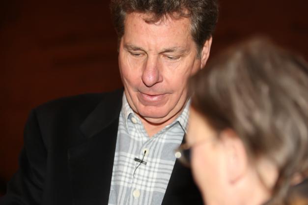 Picture of Dave Murray