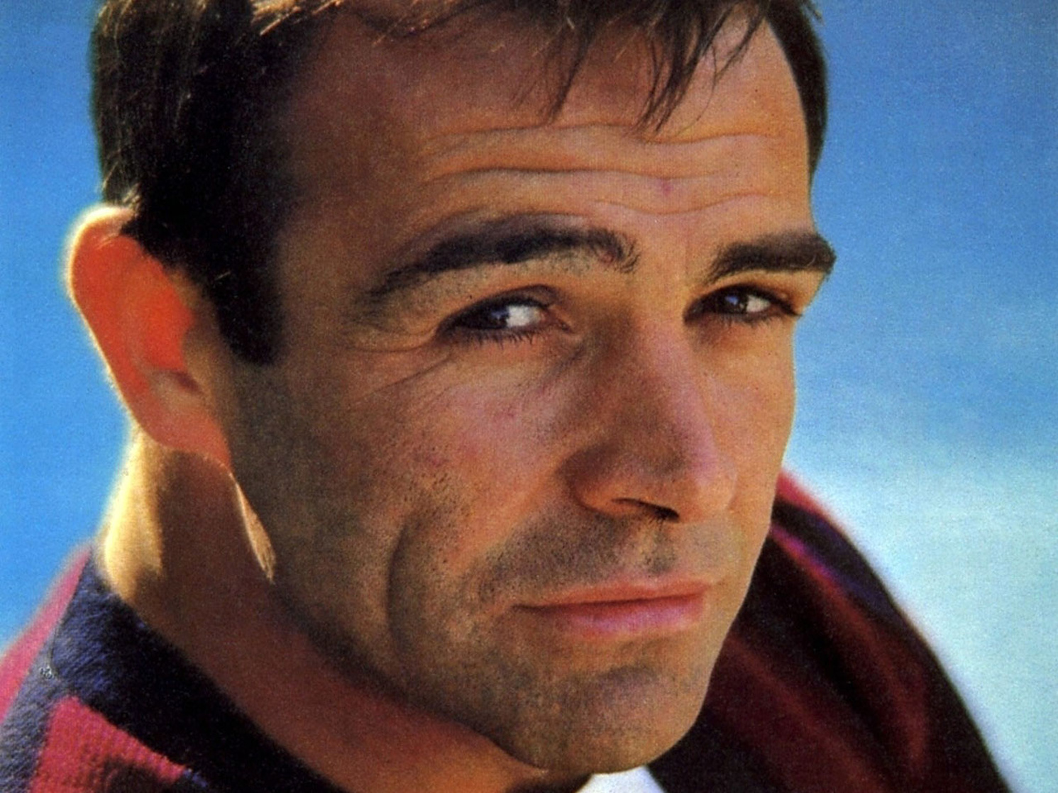 Sean Connery picture