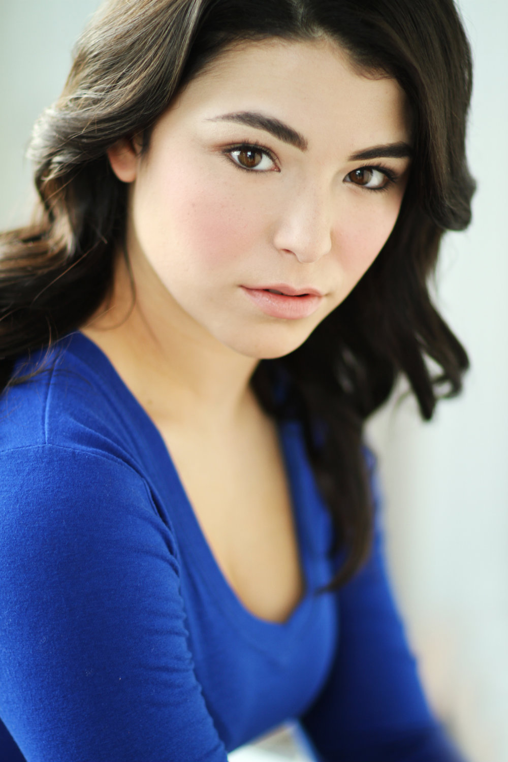 Picture of Nicole Muñoz