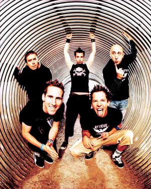 Picture of Simple Plan