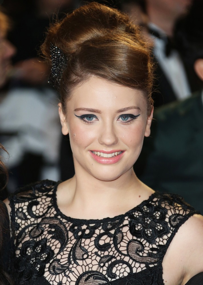 Ella Henderson picture