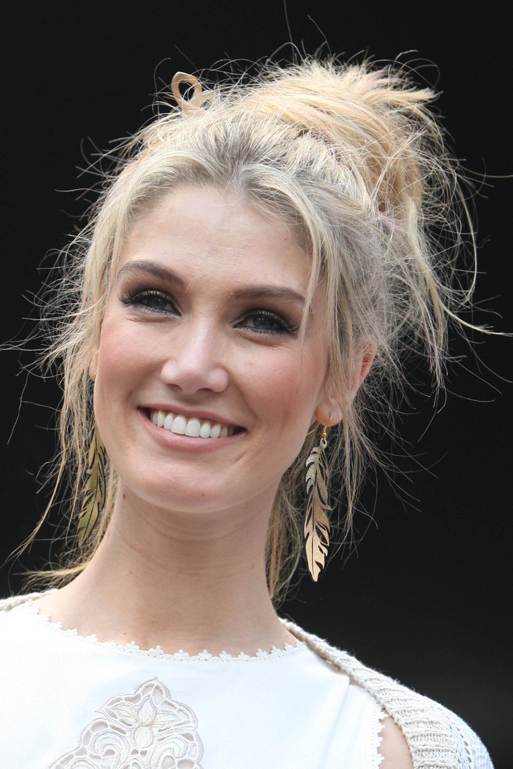 Picture of Delta Goodrem