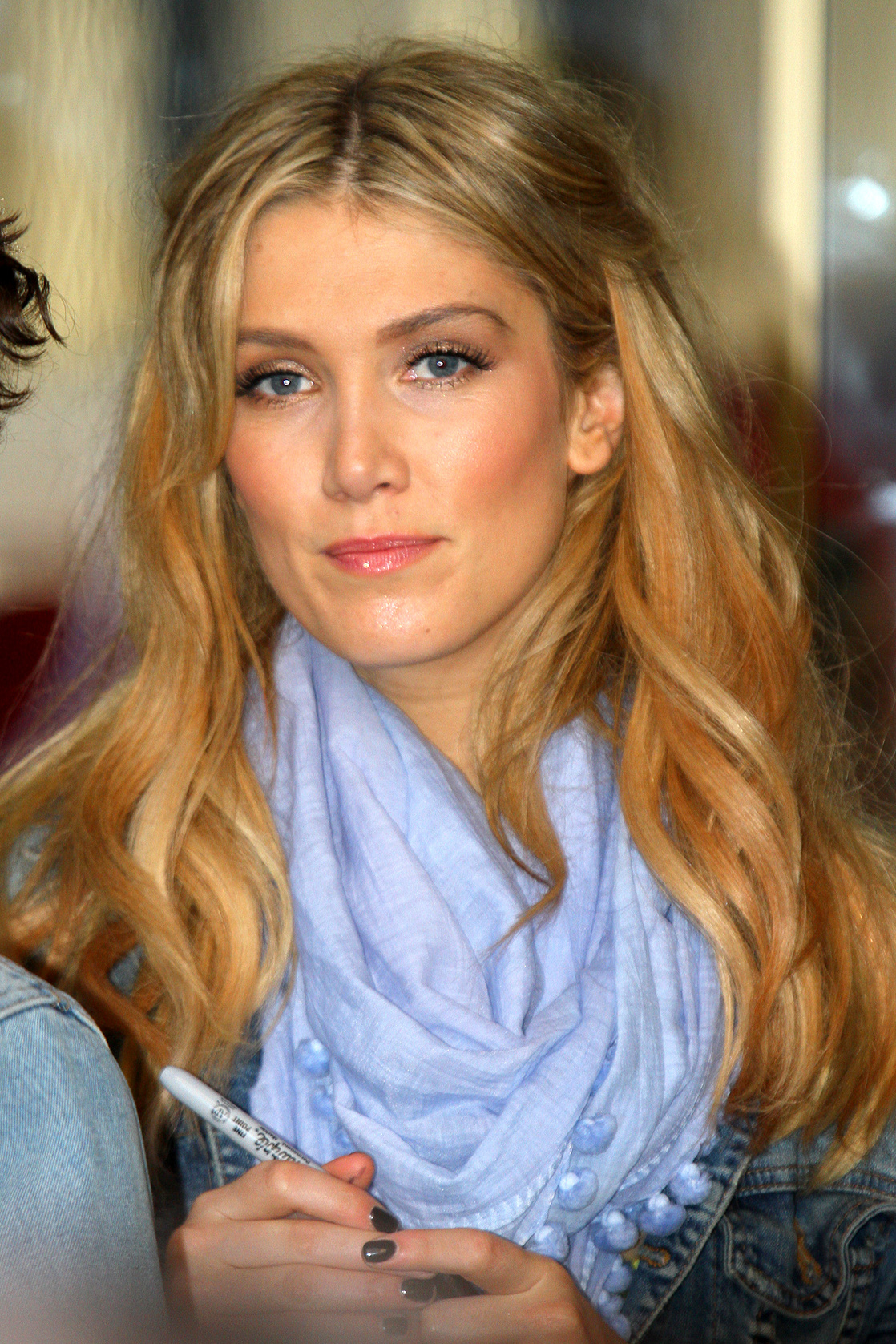 Picture of Delta Goodrem