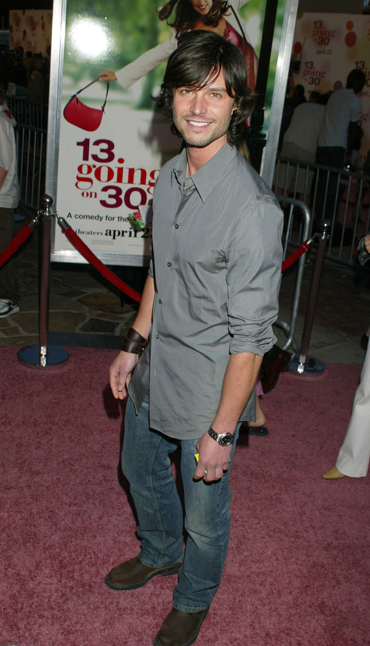 Picture of Jason Behr