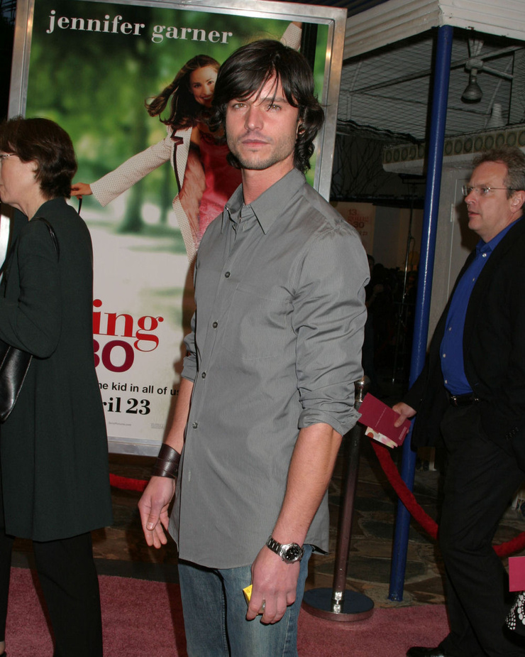 Jason Behr picture
