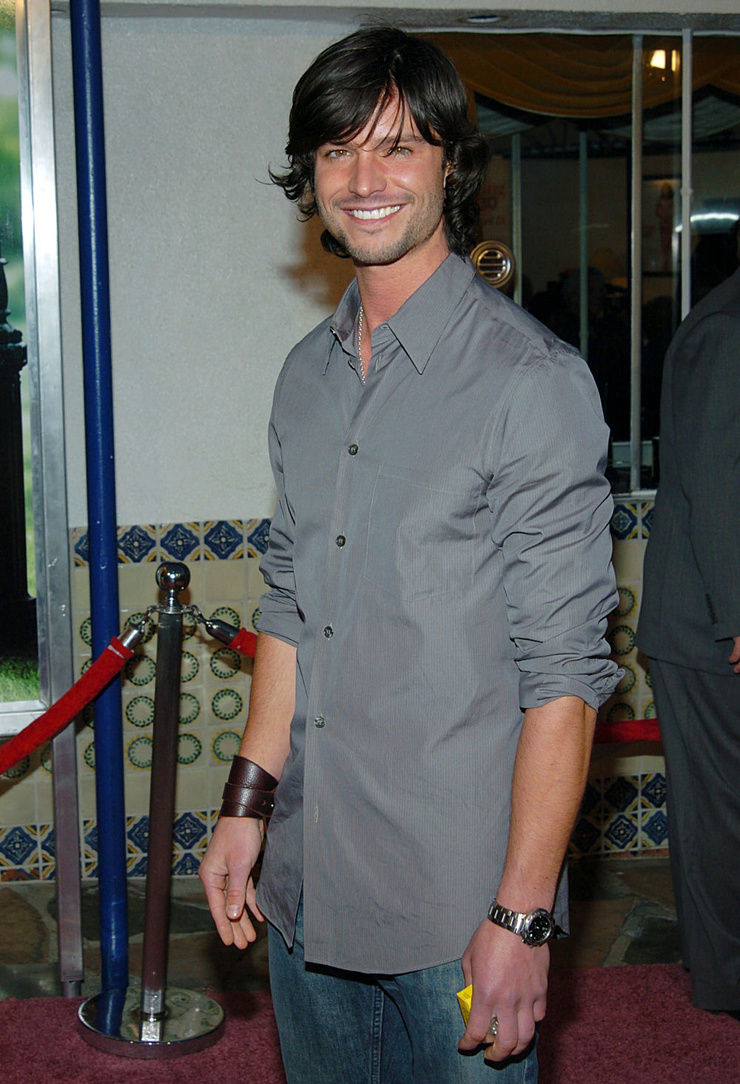 Picture of Jason Behr