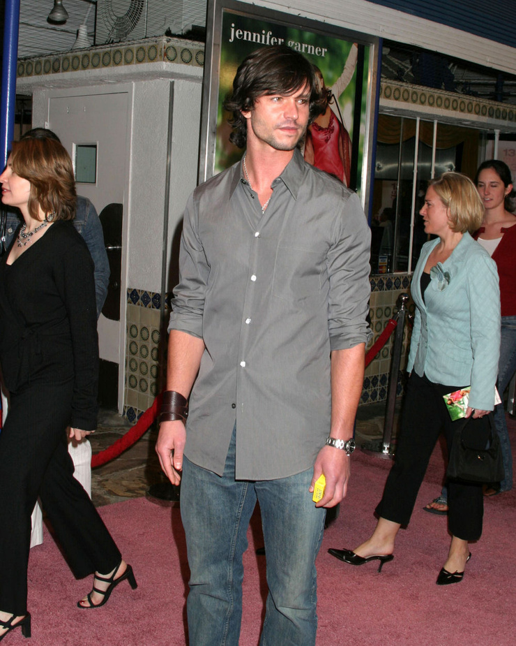 Jason Behr picture