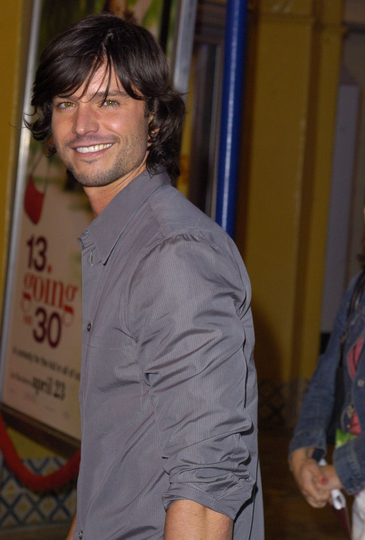 Picture of Jason Behr