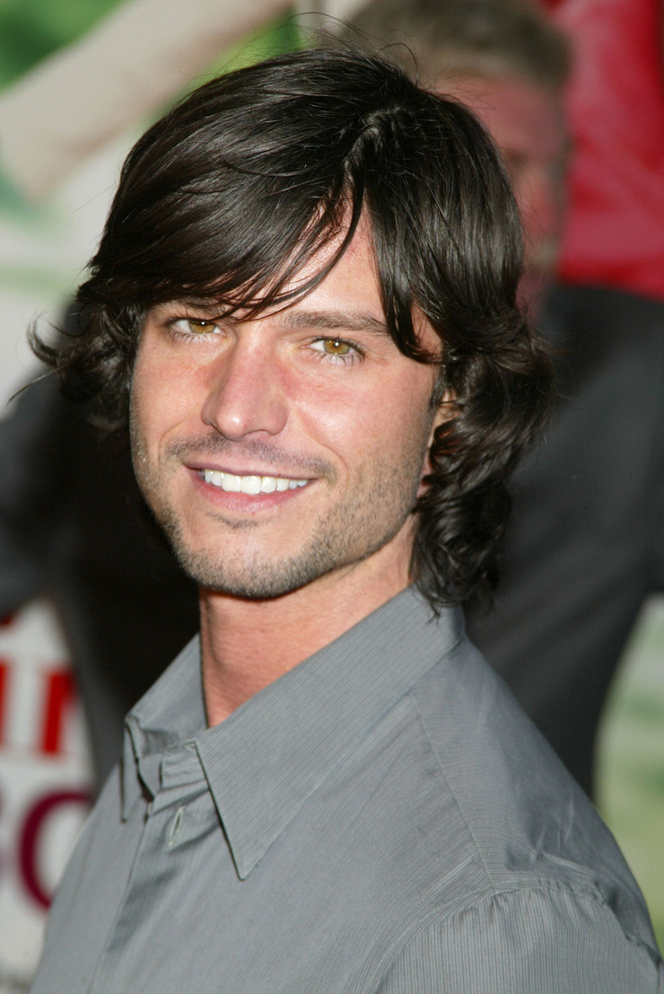 Picture of Jason Behr