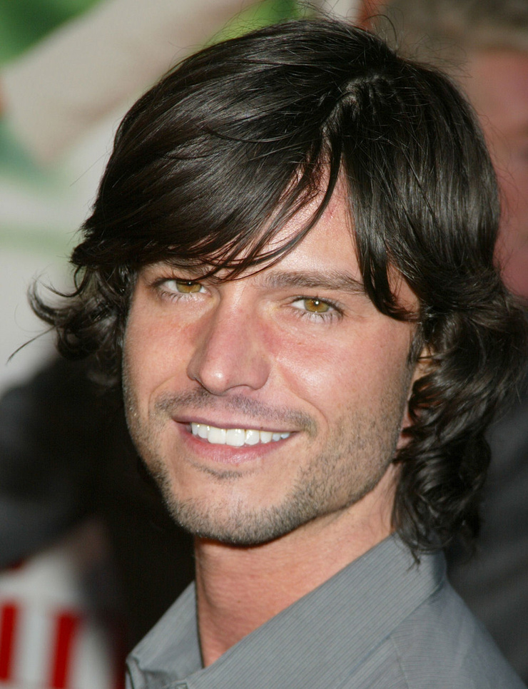 Picture of Jason Behr