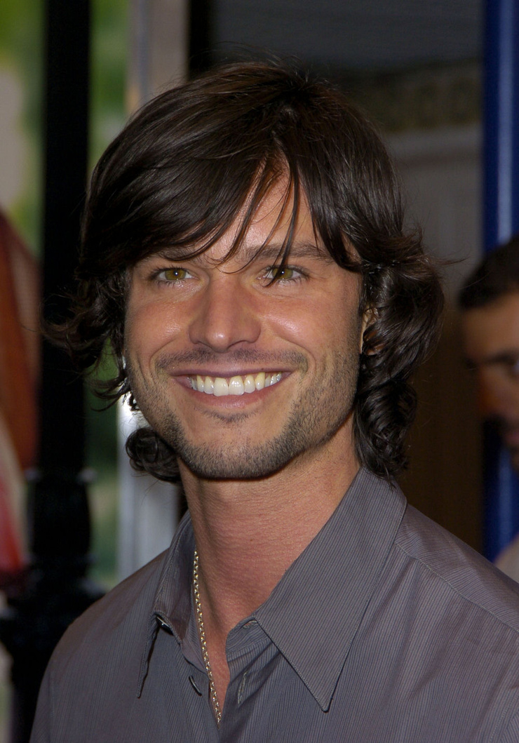 Jason Behr image