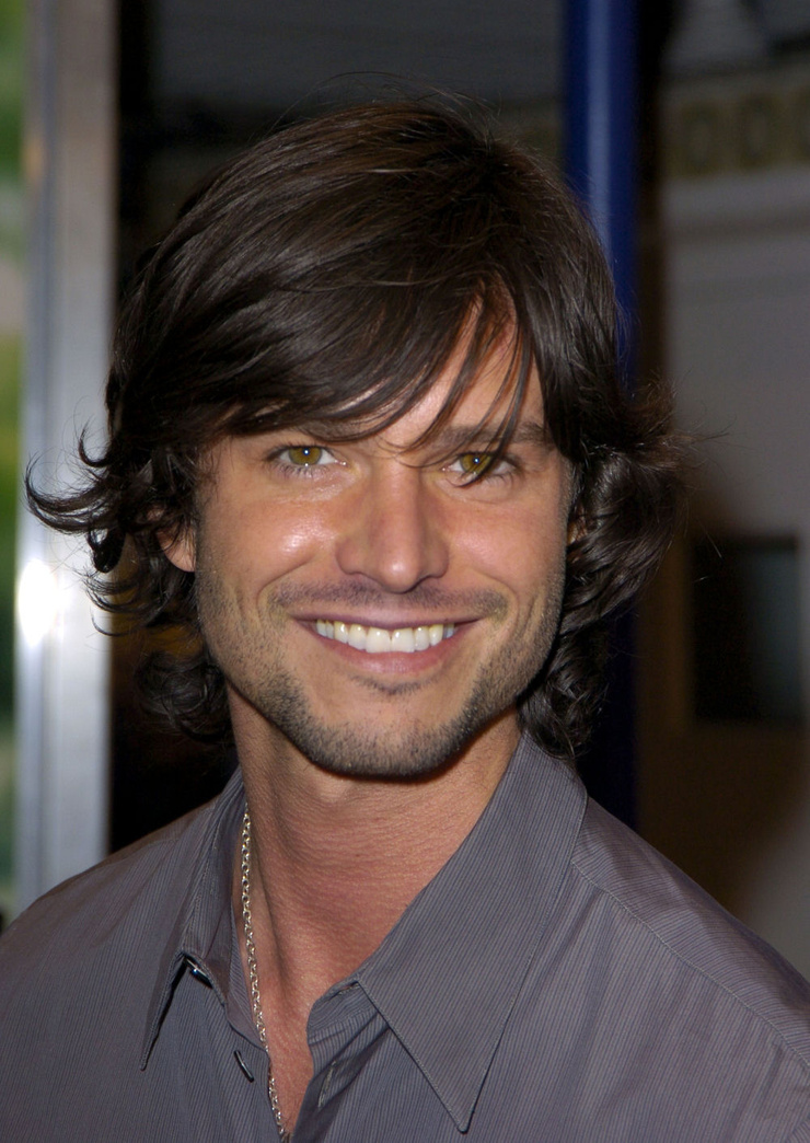 Image of Jason Behr