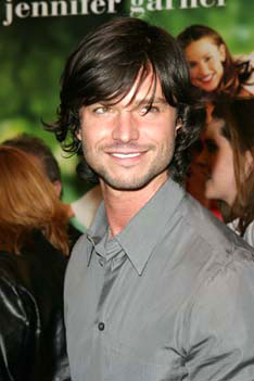 Picture of Jason Behr