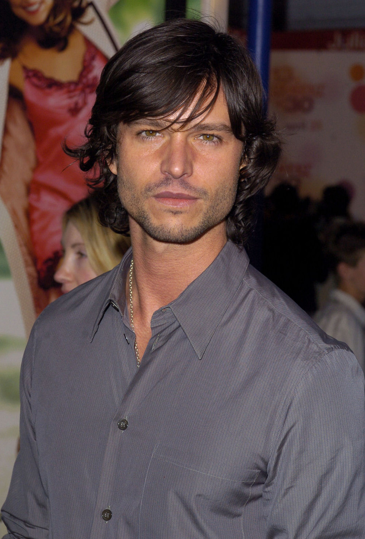 Picture of Jason Behr