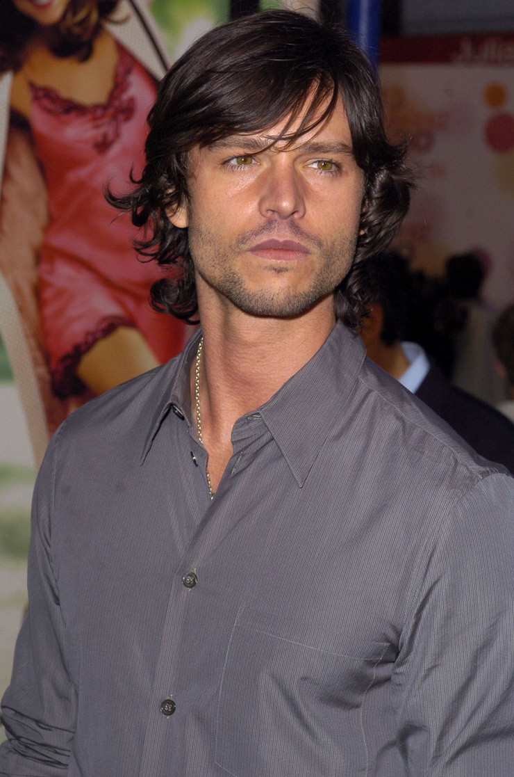 Picture of Jason Behr