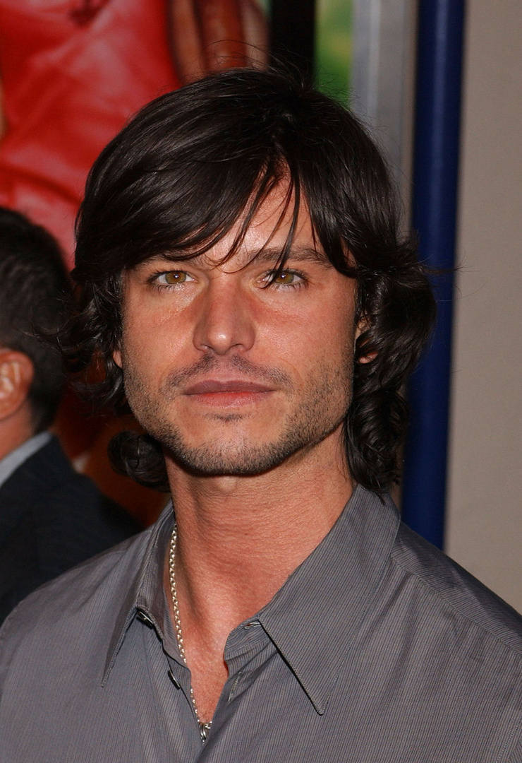 Jason Behr picture