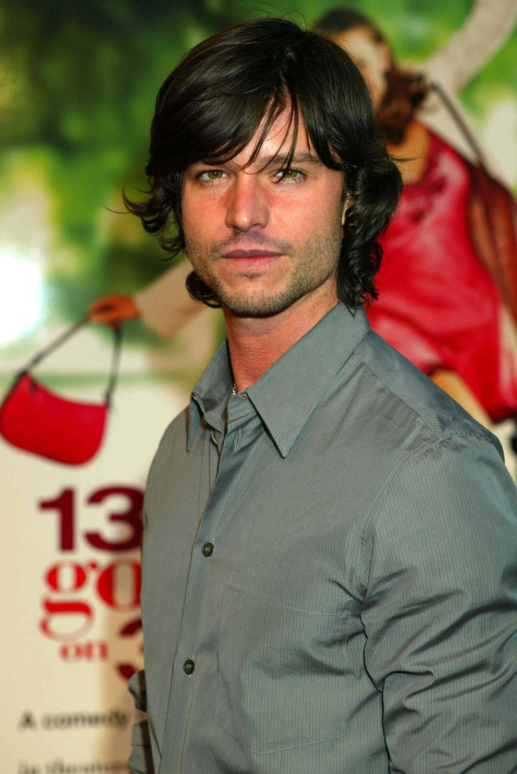 Jason Behr picture