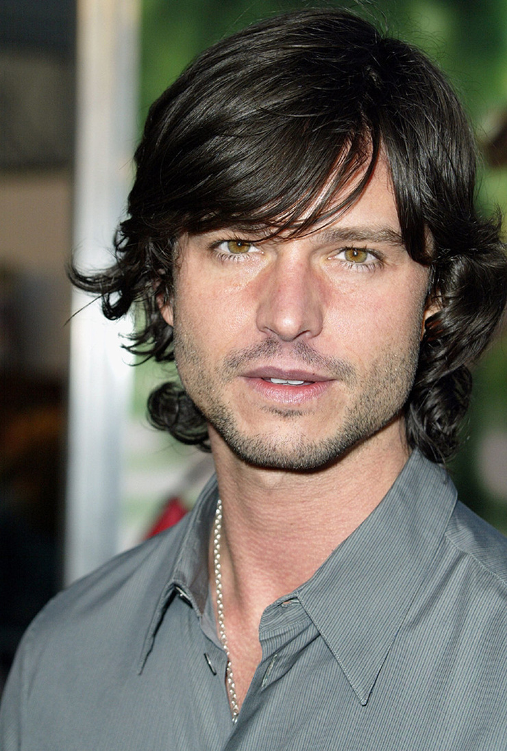 Picture of Jason Behr