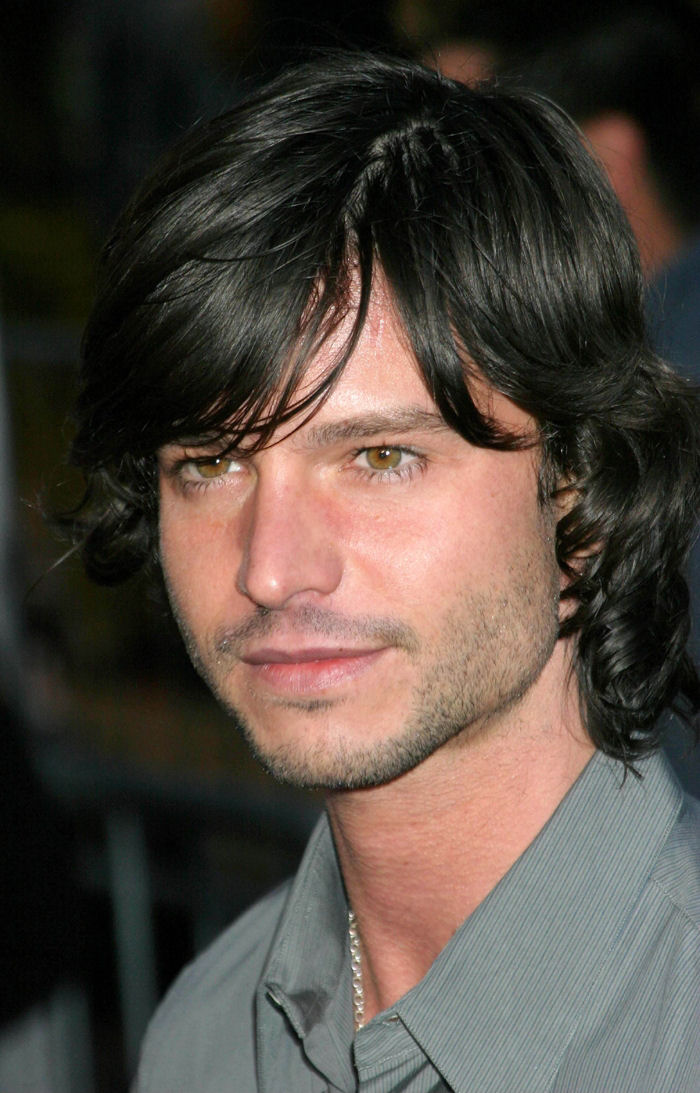 Jason Behr image