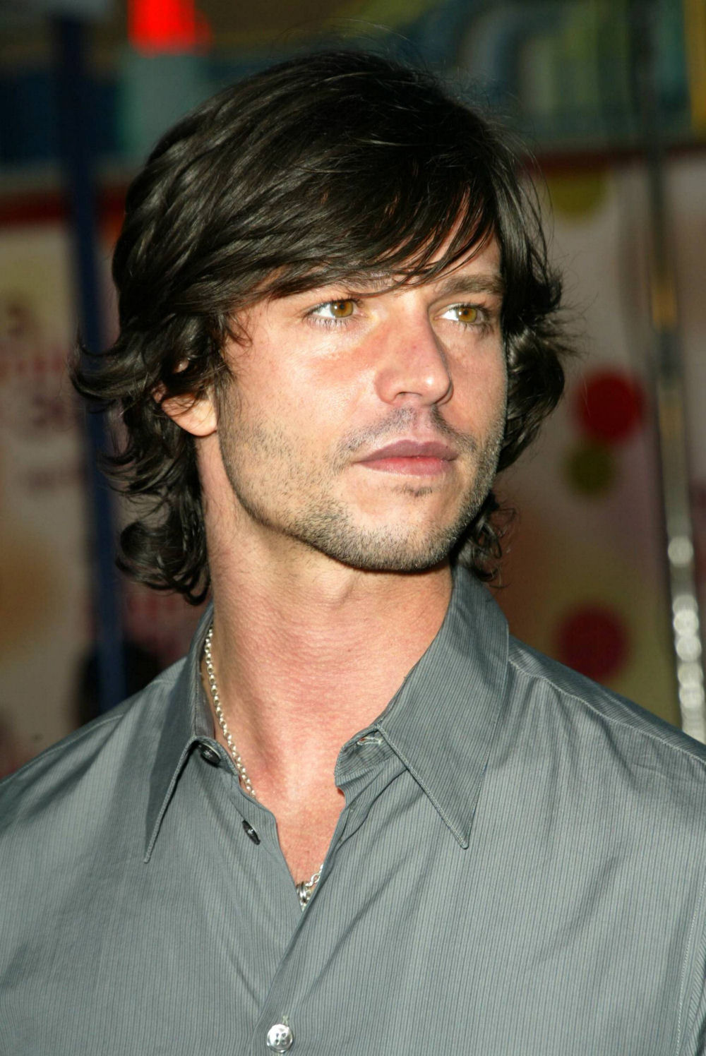 Image of Jason Behr