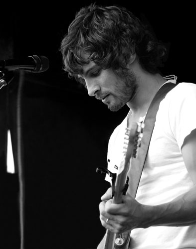 Image of Sam Roberts