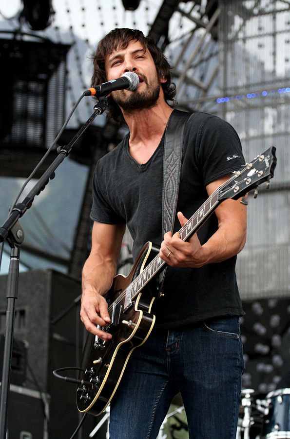 Picture of Sam Roberts