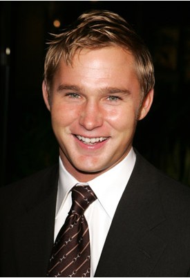 Brian Geraghty image