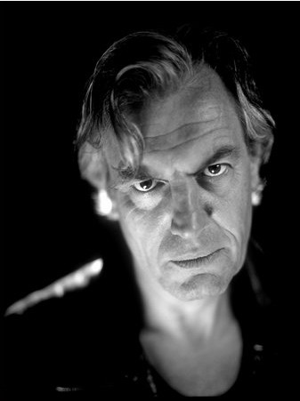 Image of Derek de Lint