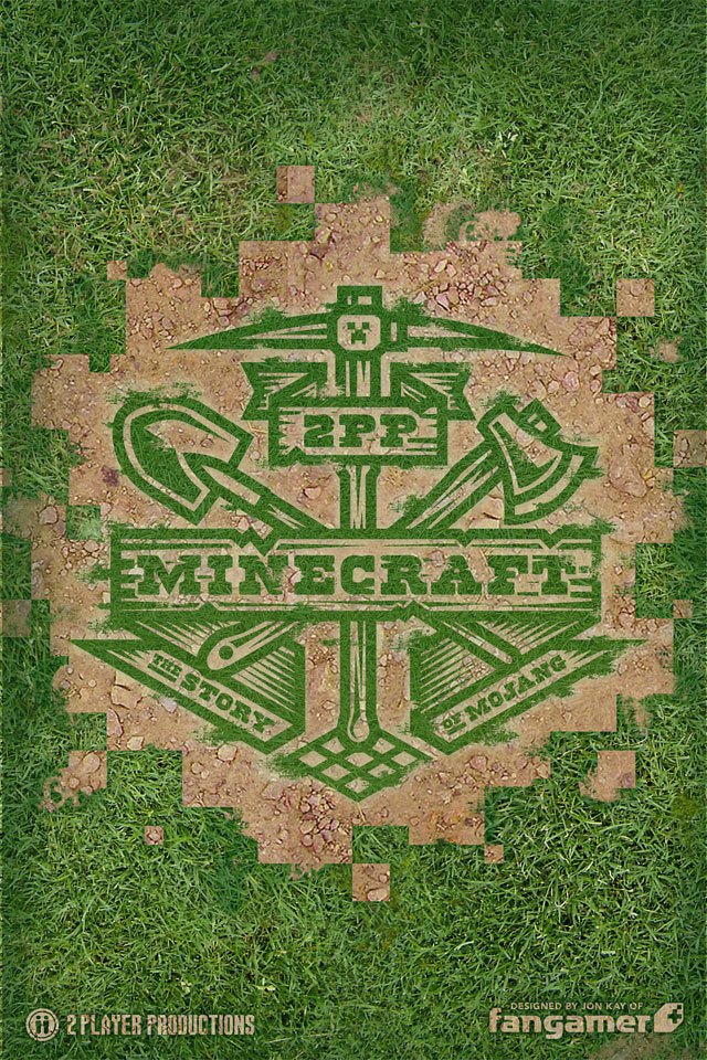 Picture of Minecraft: The Story of Mojang