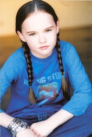 Picture of Madeline Carroll