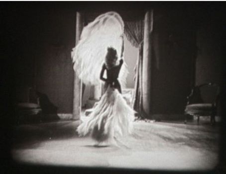 Picture of Faith Bacon