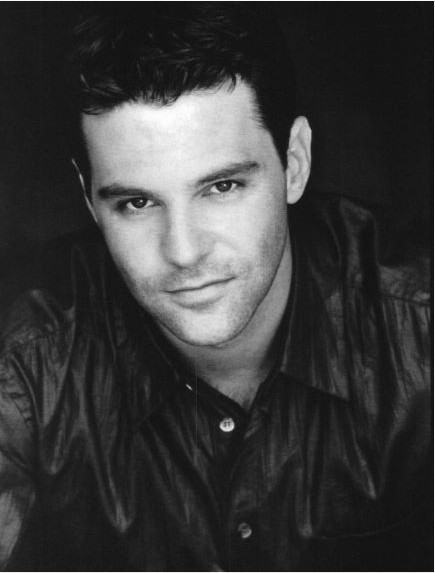 Picture of David Alan Basche