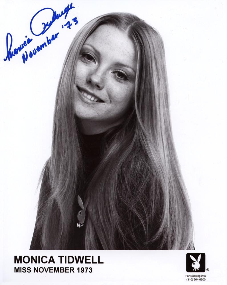 Picture of Monica Tidwell