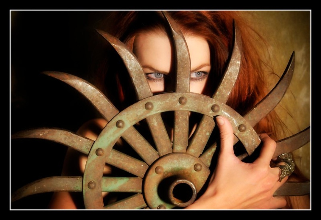 Picture of Penny Drake