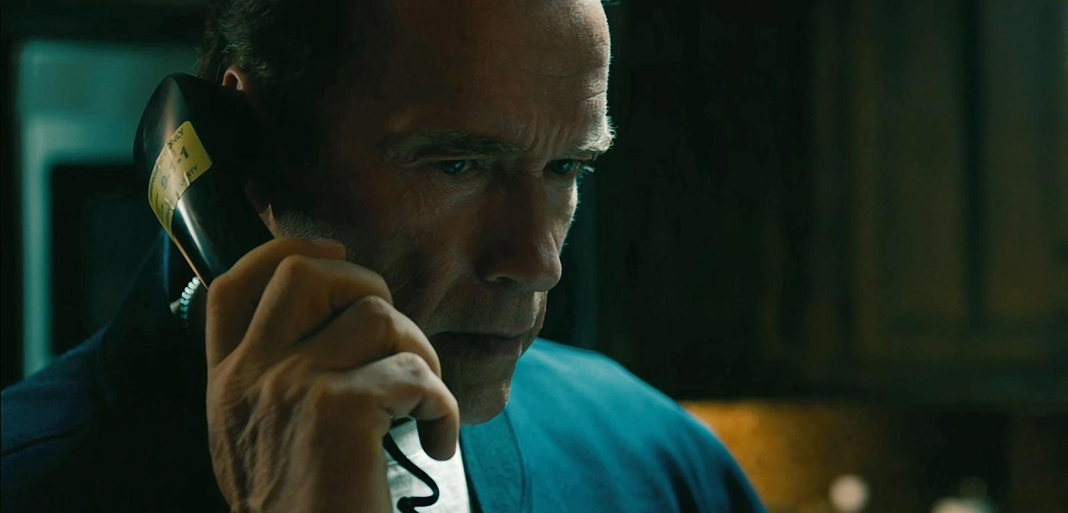 The Last Stand picture