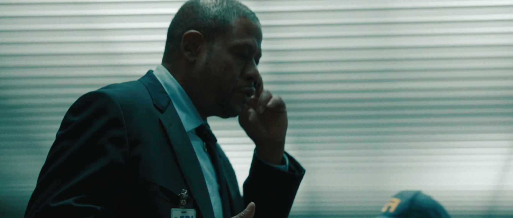 Picture of The Last Stand