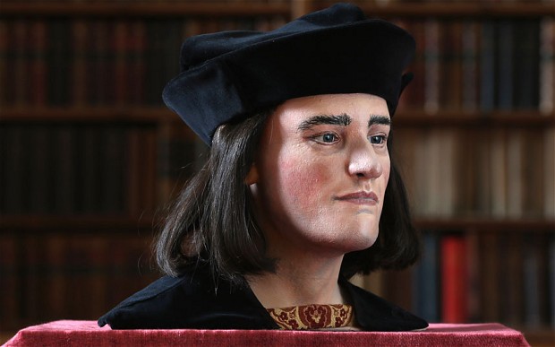 Picture of Richard III