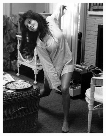 Picture of Marki Bey