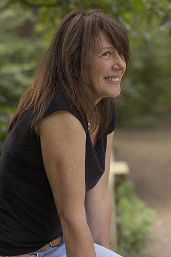 Picture of Vashti Bunyan