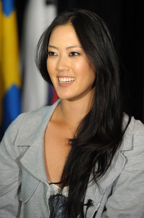 Picture of Michelle Wie