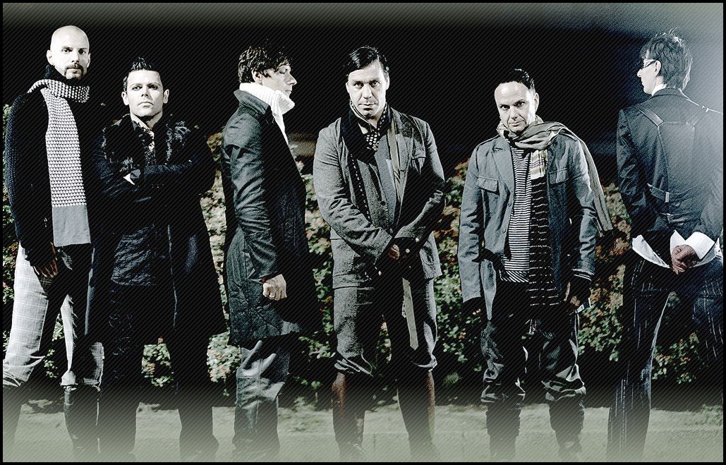 Picture of Rammstein