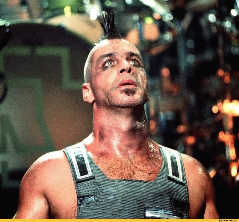 Picture of Rammstein