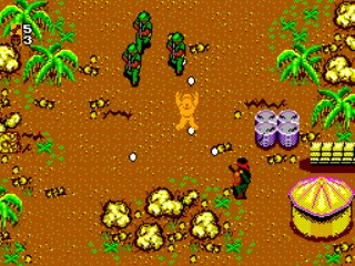 Picture of Rambo: First Blood Part II