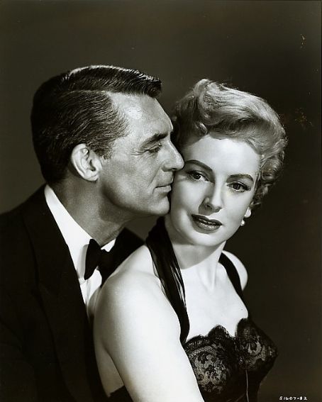 Image of Deborah Kerr